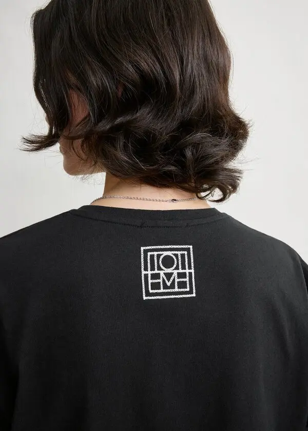 TOTEME Classic Tee