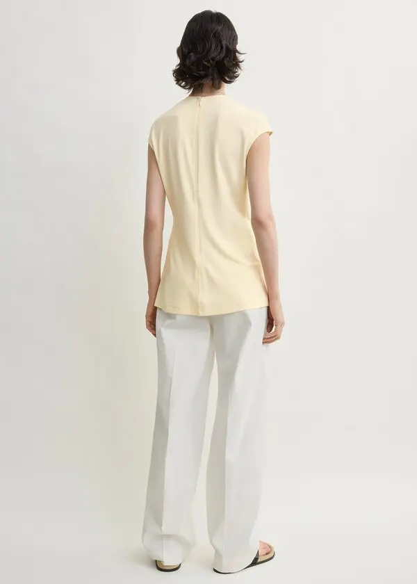 TOTEME Everyday Top