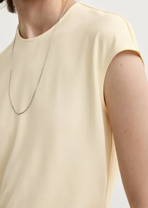 TOTEME Everyday Top