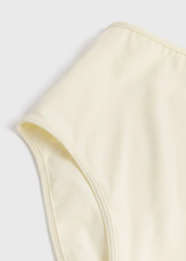 TOTEME High Bikini Bottoms
