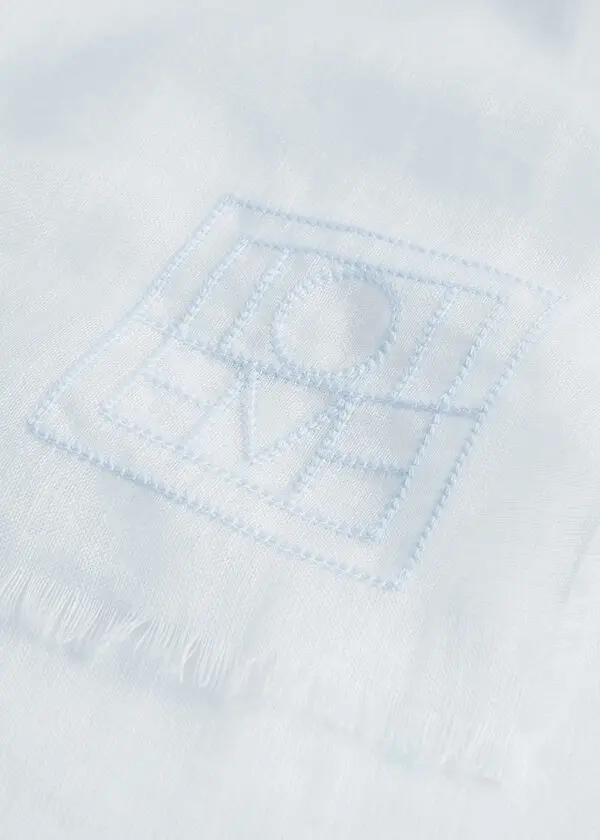 TOTEME Linen Sarong