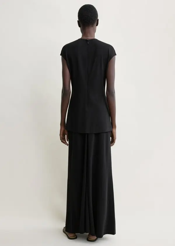 TOTEME Everyday Top
