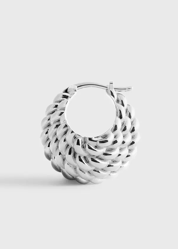 TOTEME Rope Hoops