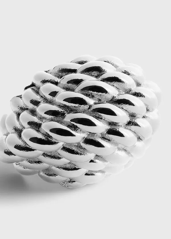 TOTEME Rope Hoops