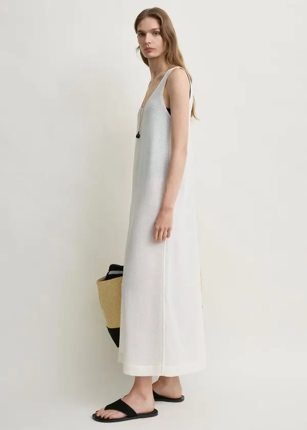 TOTEME Scoop Cover-up