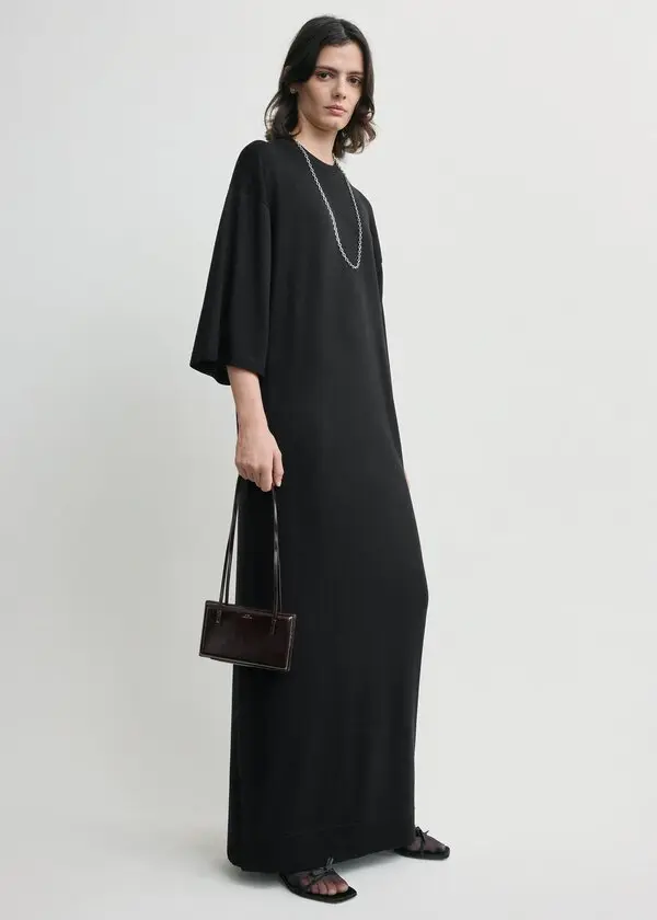 TOTEME Cocktail Naplack Bag