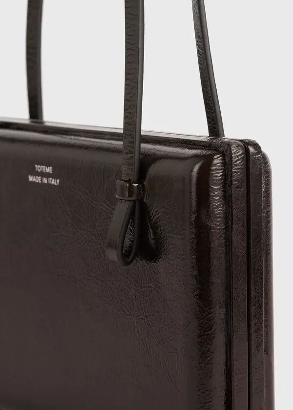 TOTEME Cocktail Naplack Bag