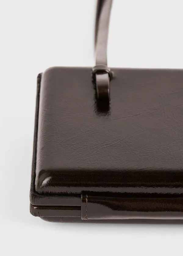 TOTEME Cocktail Naplack Bag