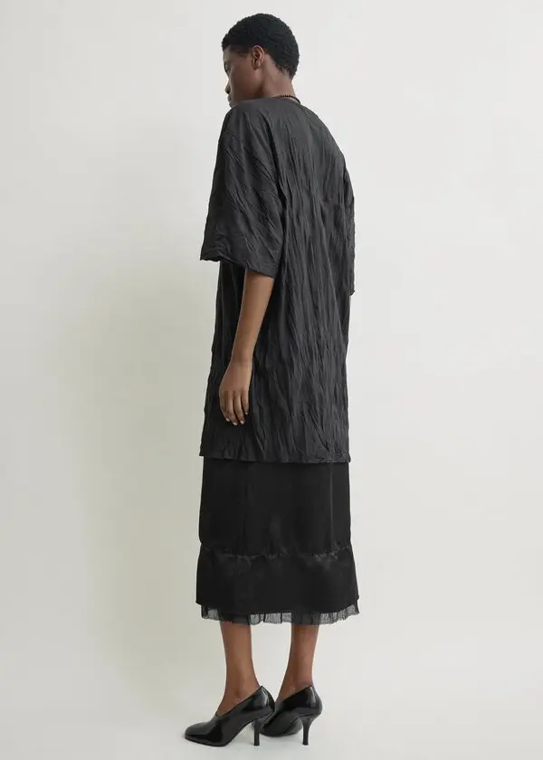 TOTEME Relaxed Tee Dress