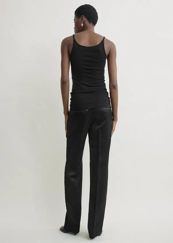 TOTEME Fluid Slip Top