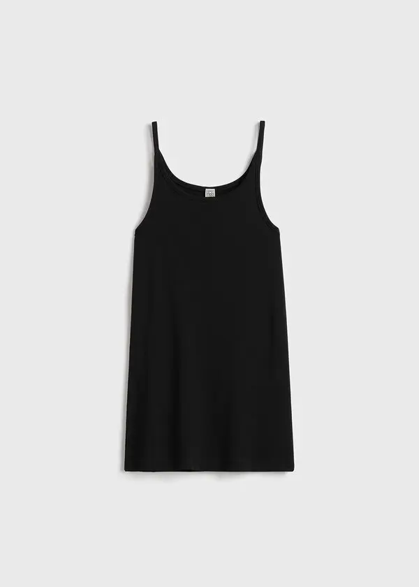 TOTEME Fluid Slip Top