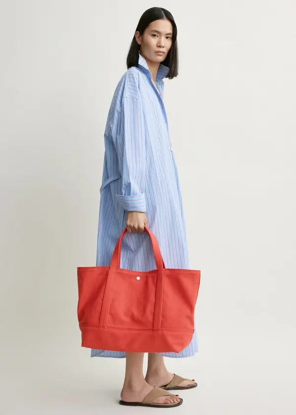 TOTEME Beach Tote