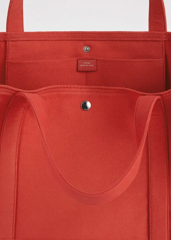 TOTEME Beach Tote