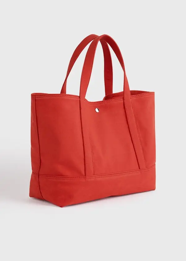 TOTEME Beach Tote