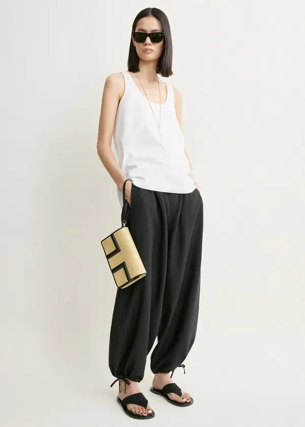 TOTEME Parachute Trousers