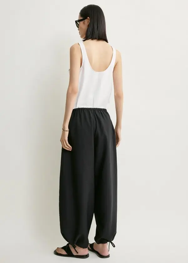 TOTEME Parachute Trousers