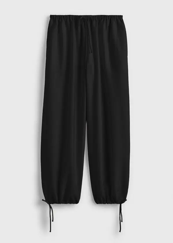 TOTEME Parachute Trousers