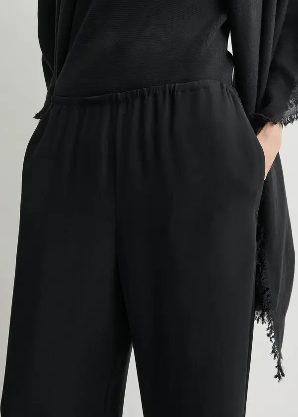 TOTEME Lounge Trousers