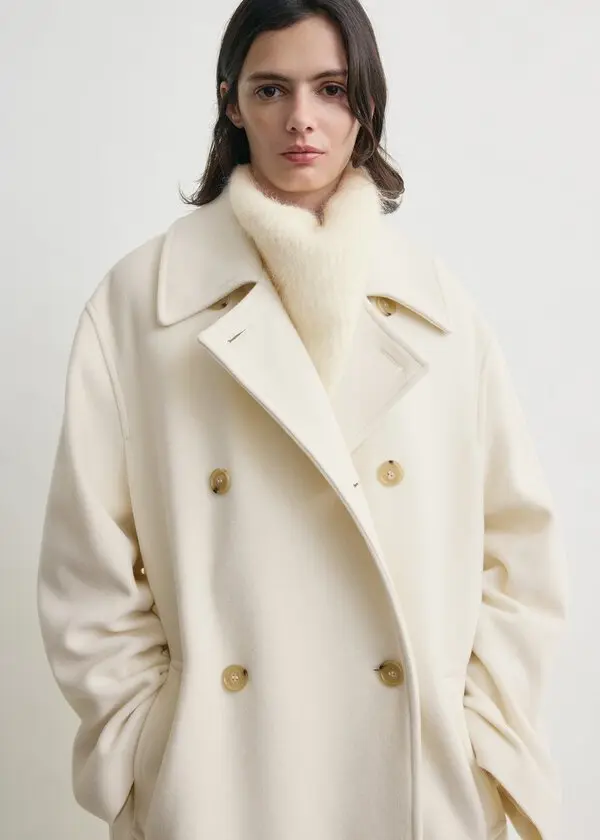 TOTEME Shield Coat