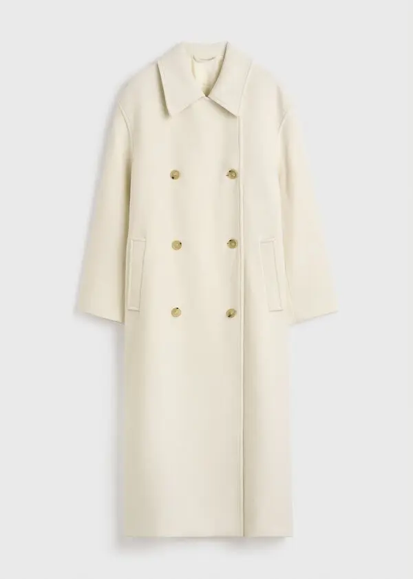 TOTEME Shield Coat