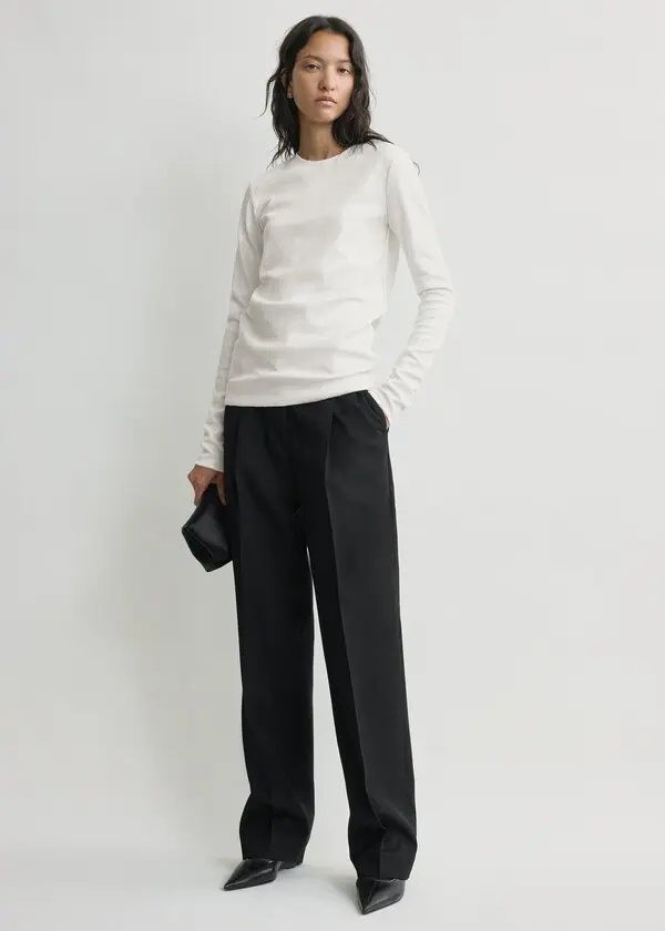 TOTEME Sequin Top