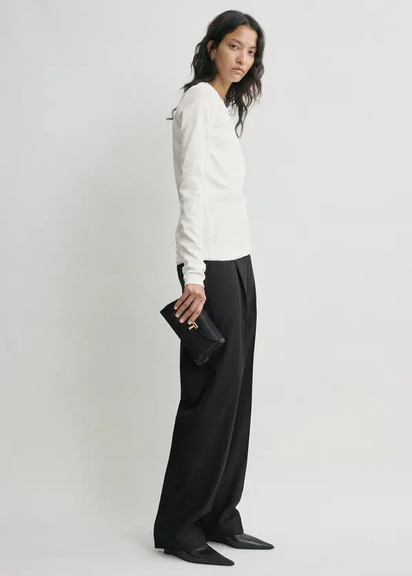 TOTEME Sequin Top