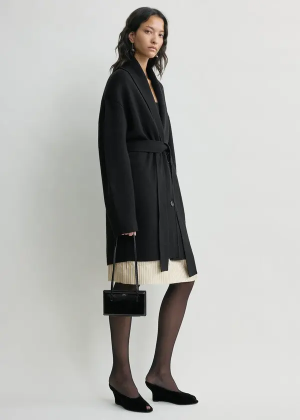 TOTEME Shawl-lapel Robe