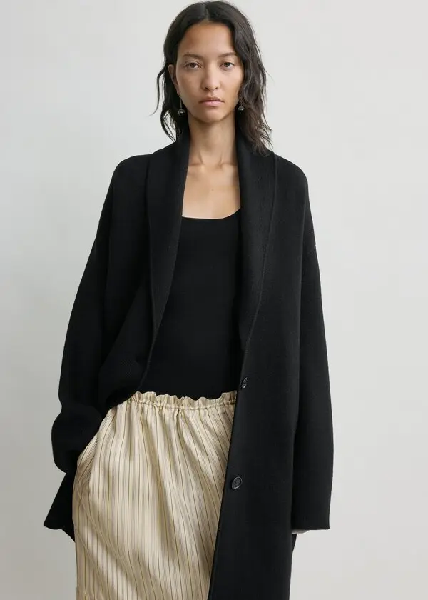 TOTEME Shawl-lapel Robe