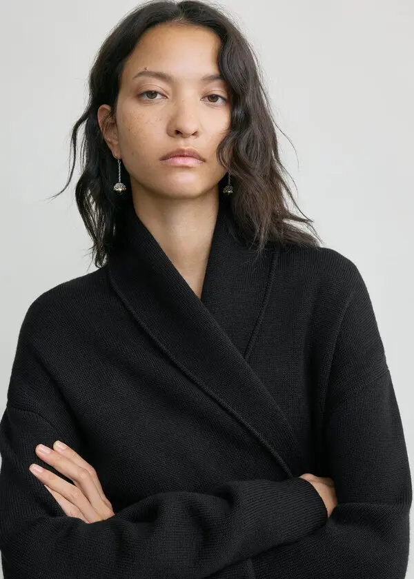 TOTEME Shawl-lapel Robe