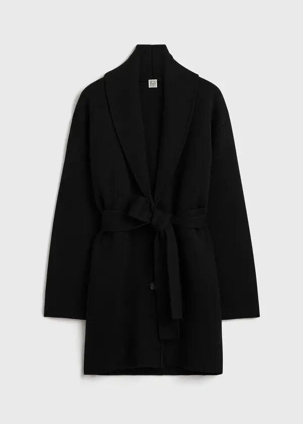 TOTEME Shawl-lapel Robe