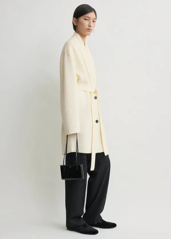 TOTEME Shawl-lapel Robe