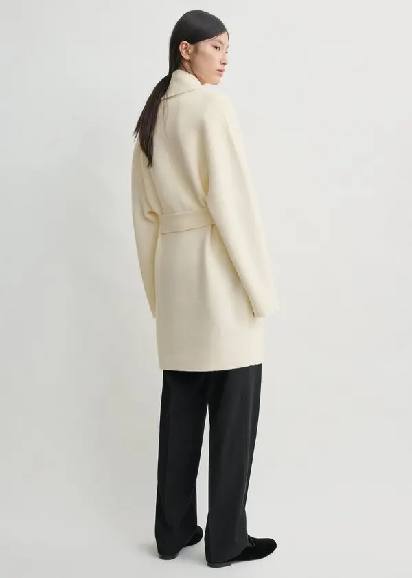 TOTEME Shawl-lapel Robe