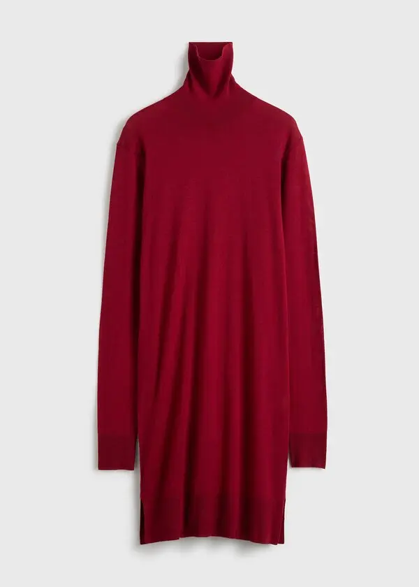TOTEME Turtleneck Dress
