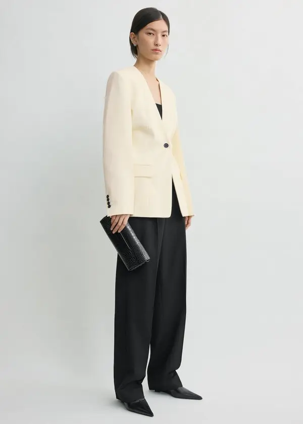 TOTEME Slouch Blazer