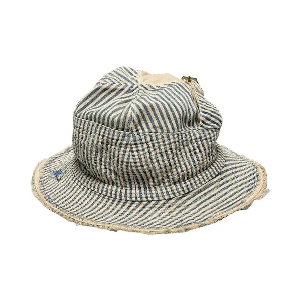 Kapital The Old And The Sea Hat 'hickoree