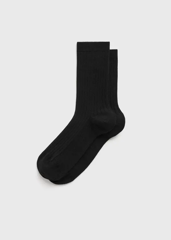 TOTEME Crew Socks