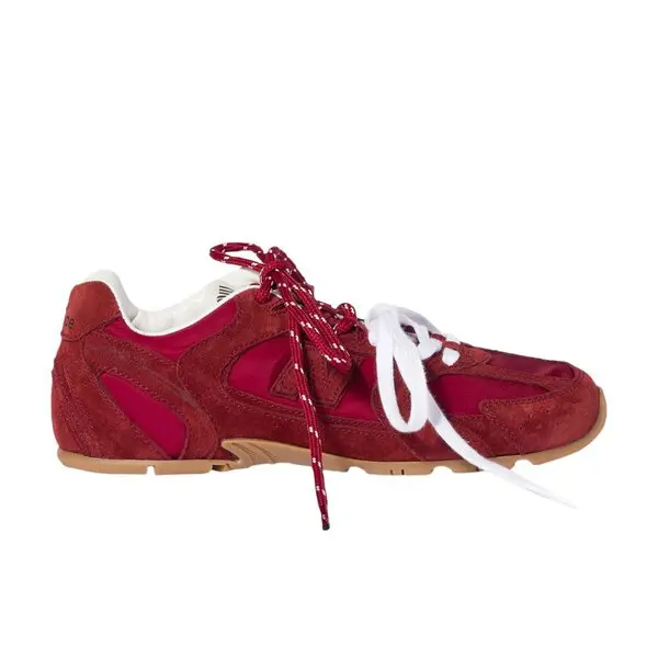 NEW BALANCE Miu Miu X 530 Sl Sneakers