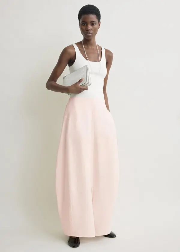 TOTEME Parachute Skirt