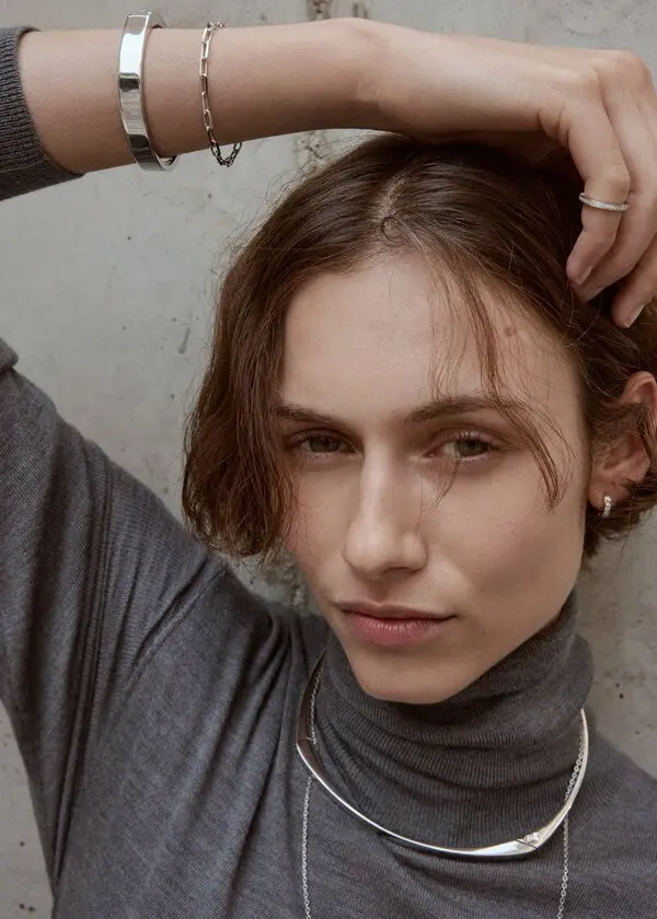 TOTEME Signature Bracelet