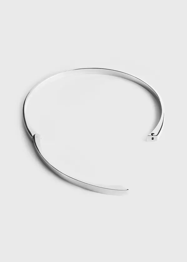 TOTEME Signature Collar