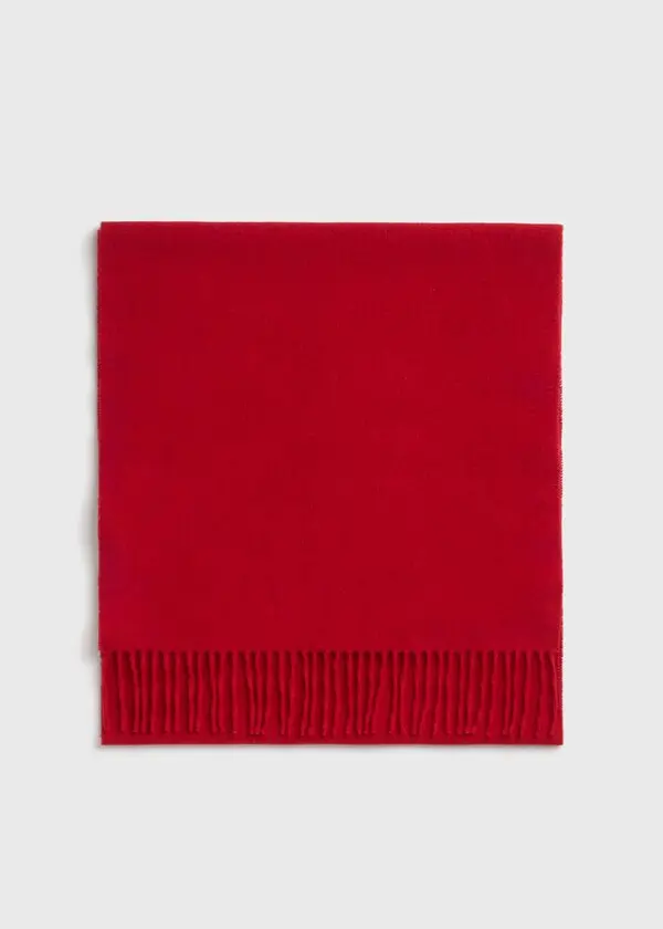 TOTEME Cashmere Scarf