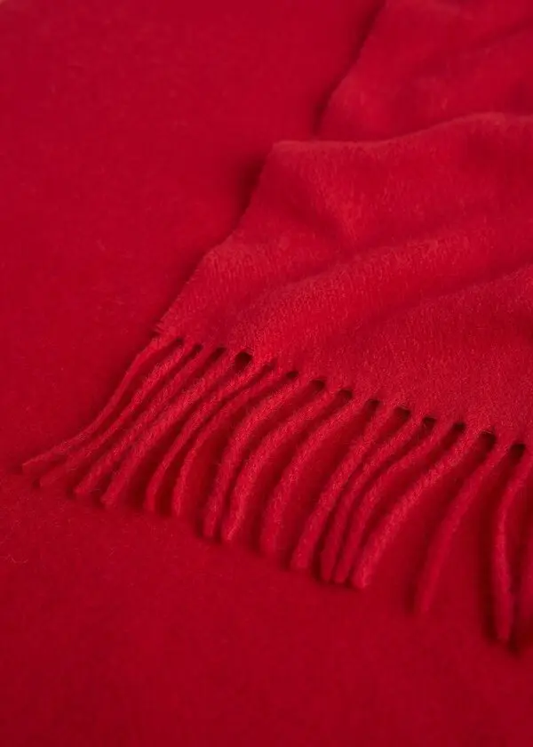 TOTEME Cashmere Scarf