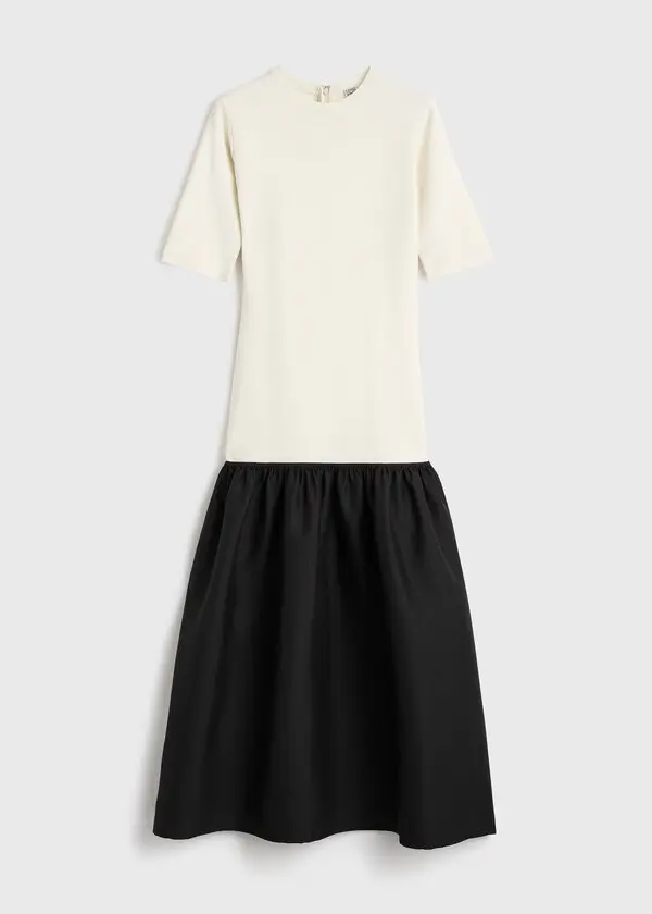 TOTEME Twinflower Tee Dress
