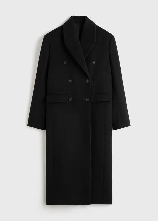 TOTEME Broad Coat