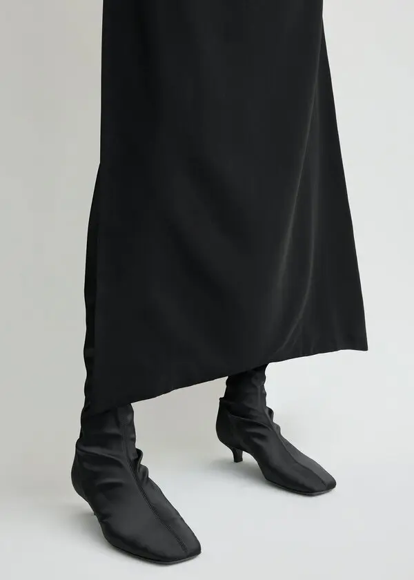 TOTEME Racerback Dress