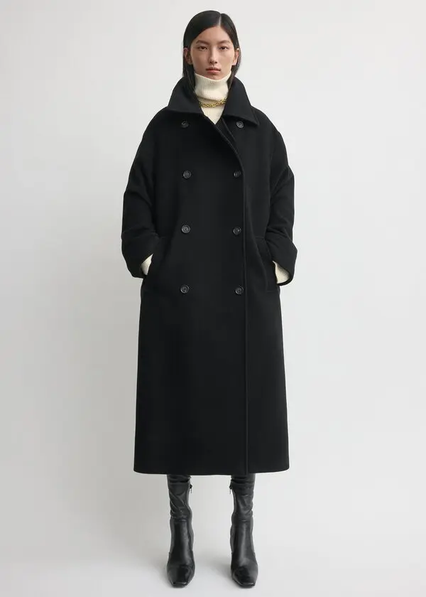 TOTEME Shield Coat