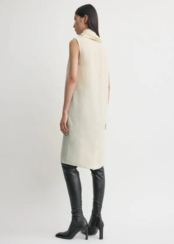 TOTEME Scarf Dress