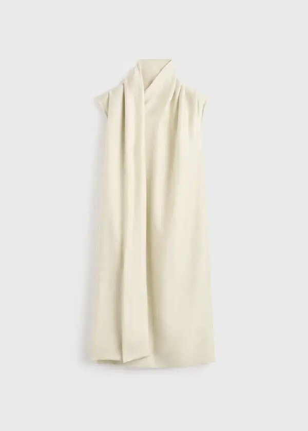 TOTEME Scarf Dress