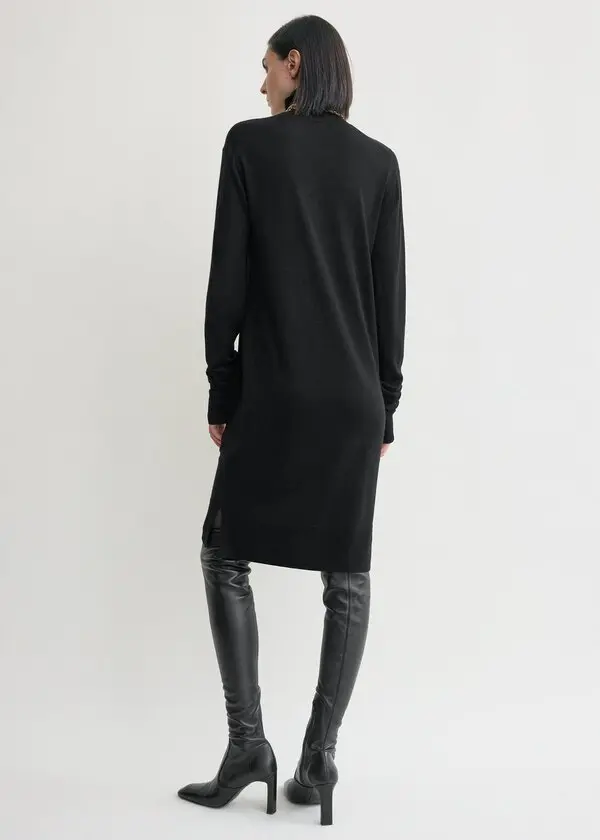 TOTEME Turtleneck Dress