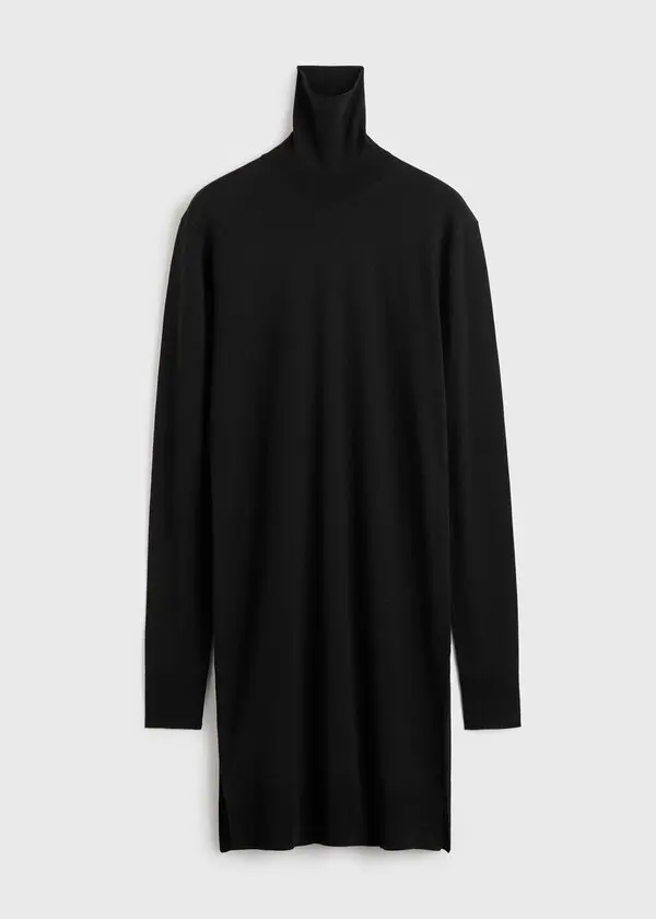 TOTEME Turtleneck Dress